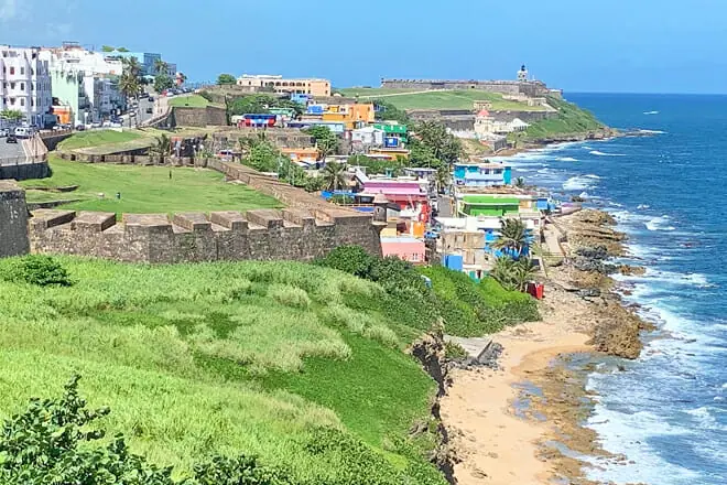Is Puerto Rico Safe: General Safety