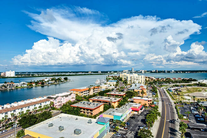 Is There Free Parking In Clearwater: Overview