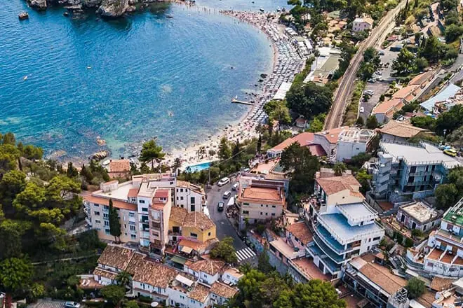 italy