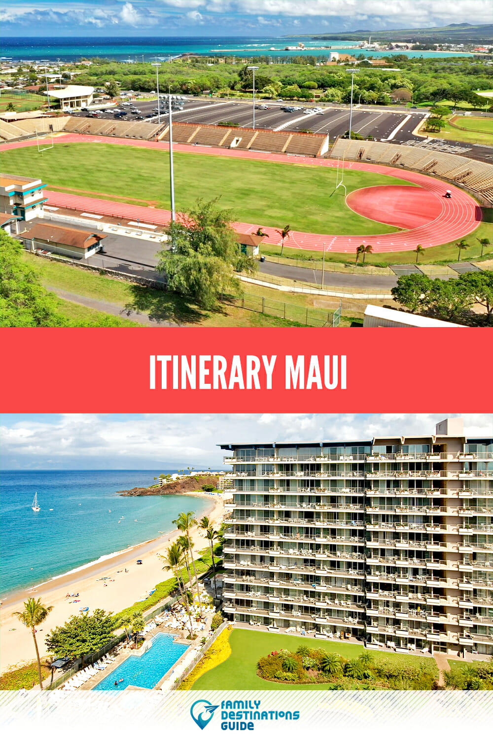 Itinerary: Maui Guide to the Best Sights and Activities!
