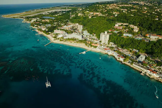 Jamaica
