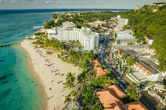 Jamaica