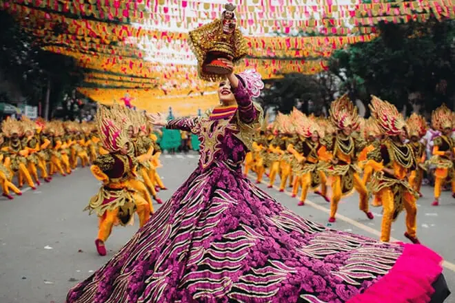 Junkanoo