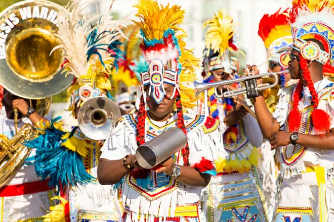 Junkanoo