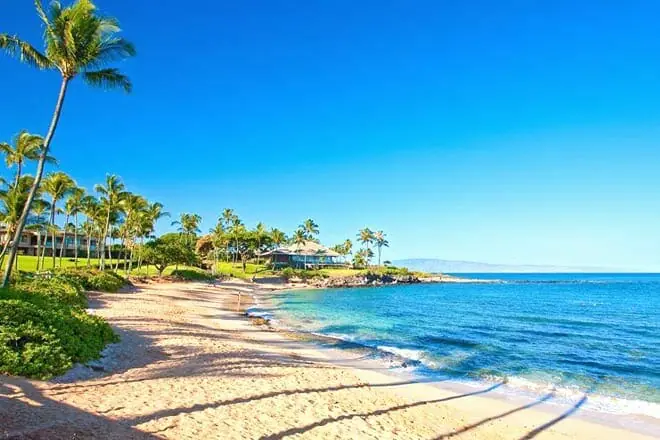 Kapalua Bay