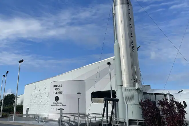 Kennedy Space Center