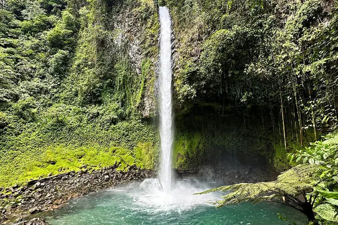 La Fortuna
