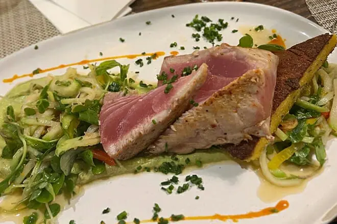 La Tapa