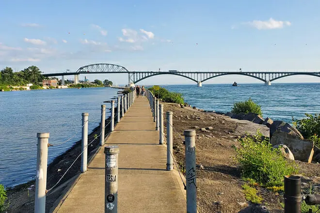 Lake Erie