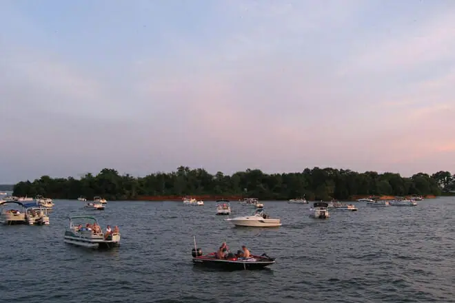 Lake Murray