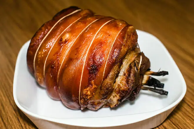 Lechon