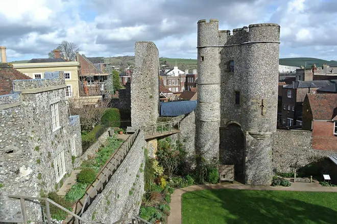 Lewes