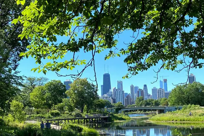 Lincoln Park