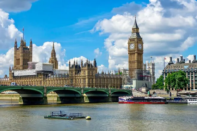 London