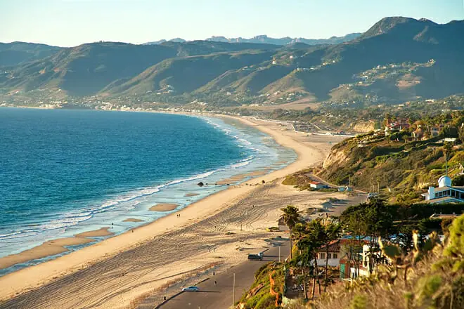 Los Angeles