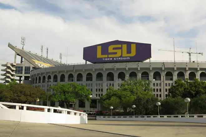 Louisiana State University