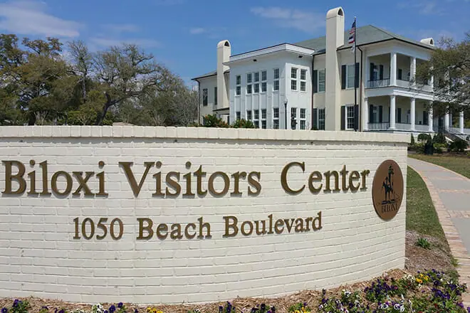 Louisiana's Gulf Coast Cities