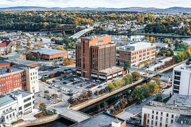 Maine