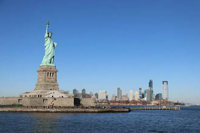 Manhattan