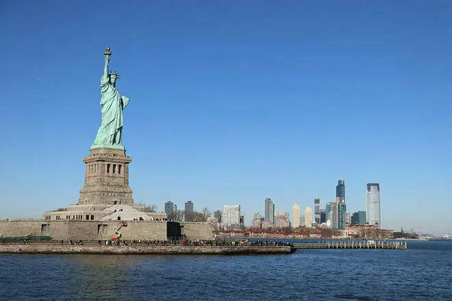 Manhattan