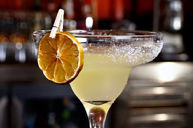 Margarita