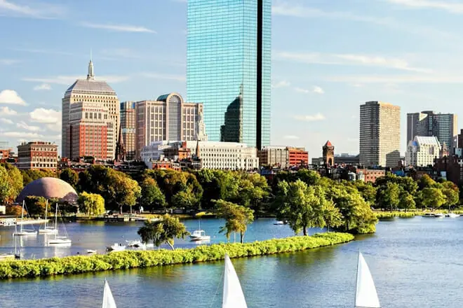 Massachusetts