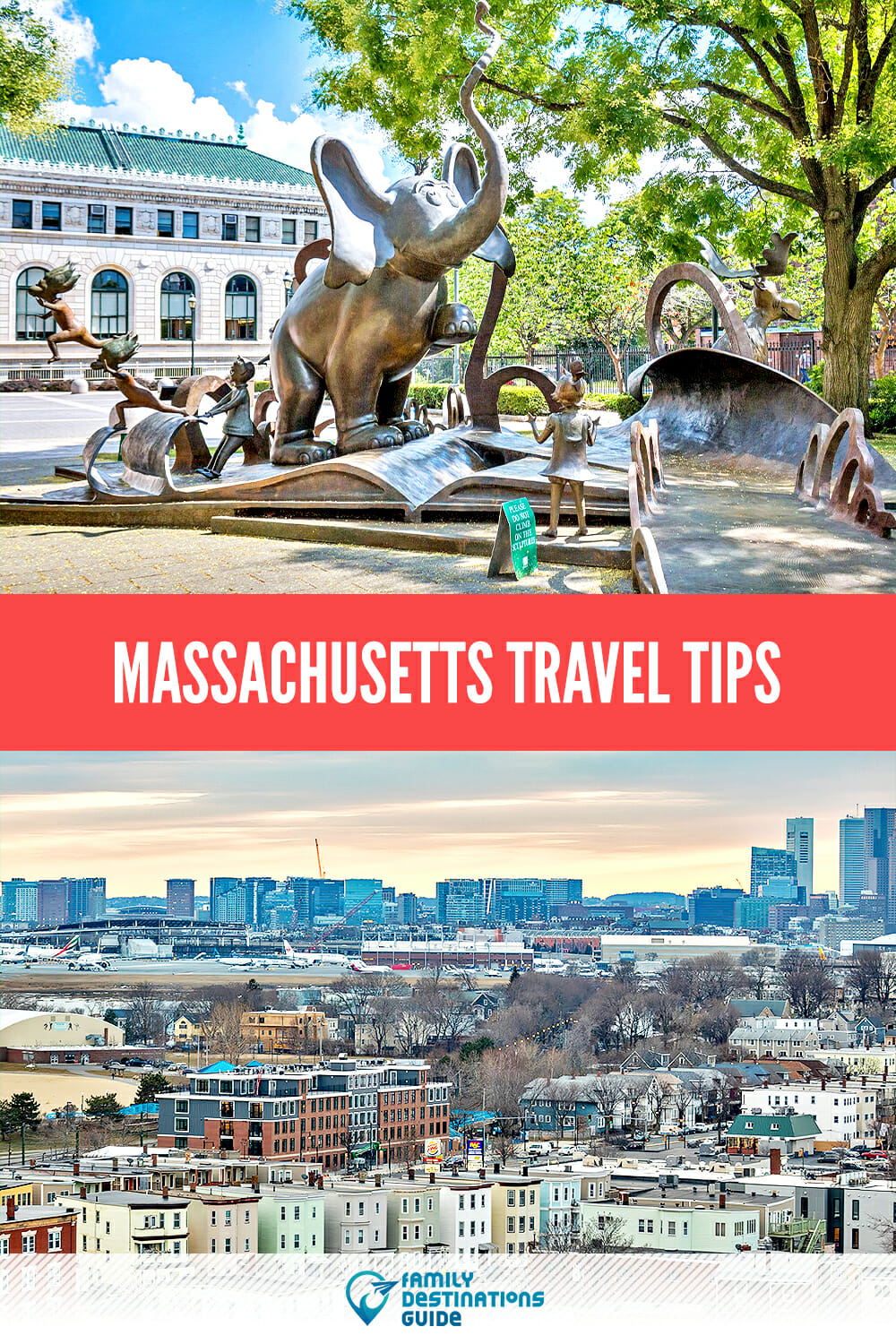 Massachusetts Travel Tips: Your Friendly Guide to Exploring the Bay State