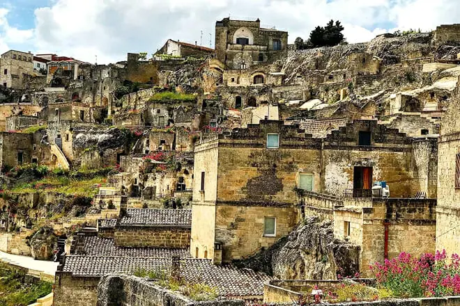 Matera
