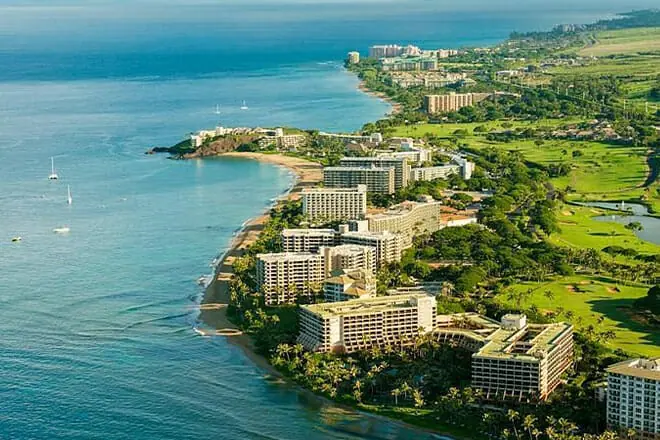 Maui