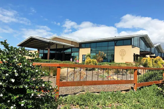 Maui Brewing Company