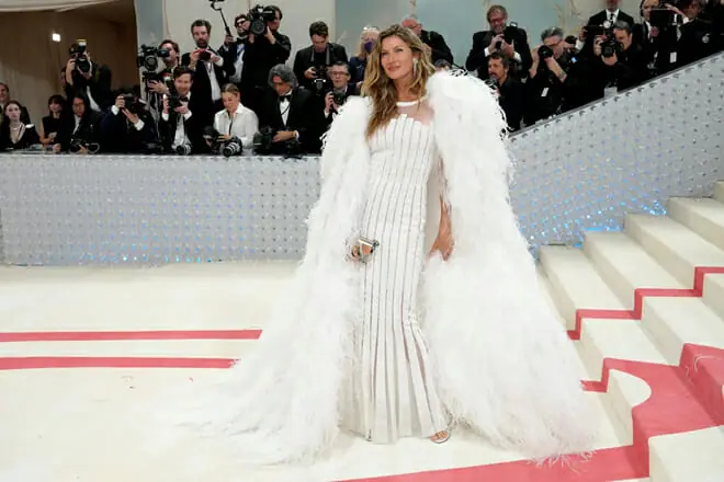 Met Gala