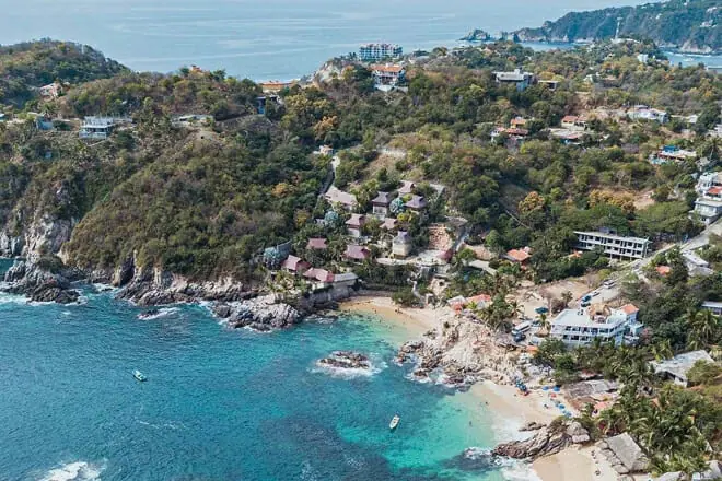 Mexico