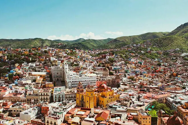 Mexico