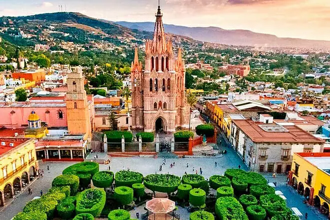 Mexico