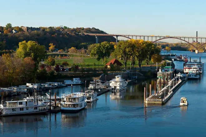 Minnesota
