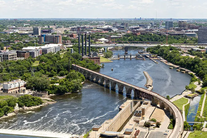 Minnesota