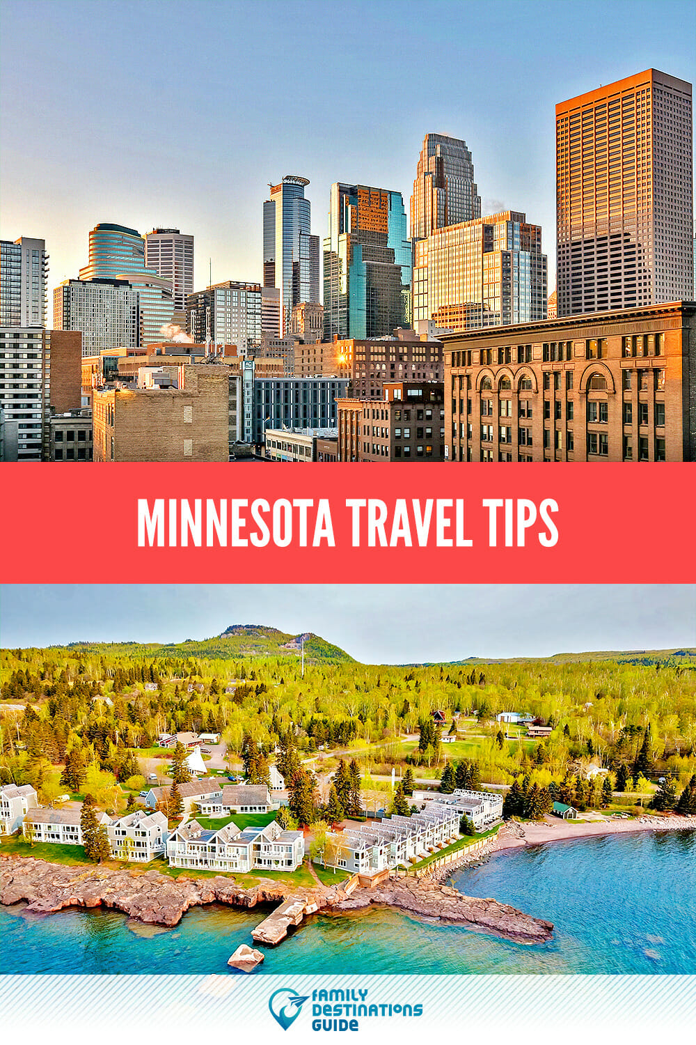 Minnesota Travel Tips: A Guide to the Land of 10,000 Lakes