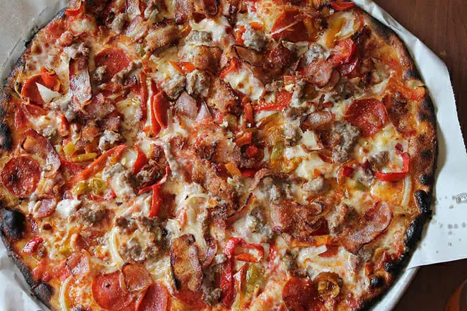 Modern Apizza