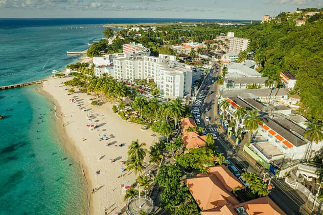 Montego Bay