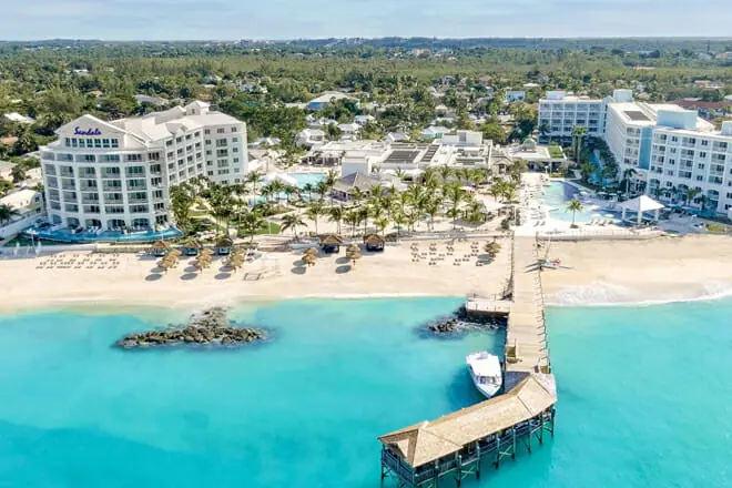 Nassau