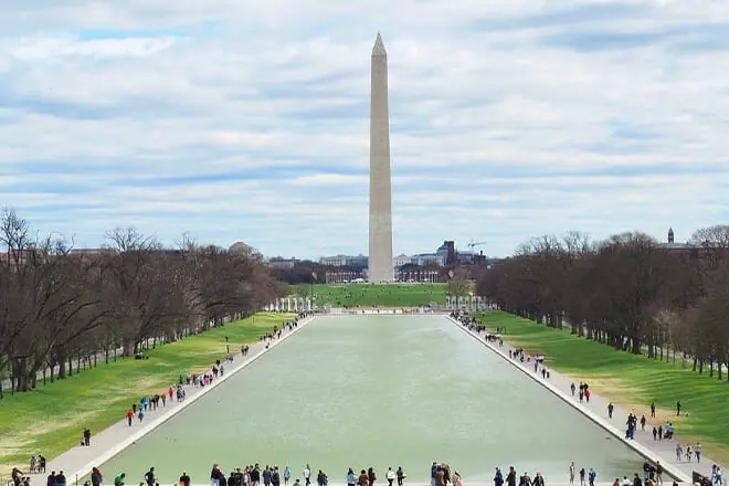 National Mall