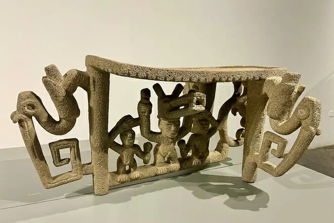 National Museum of Costa Ric