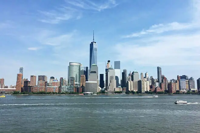 New Jersey
