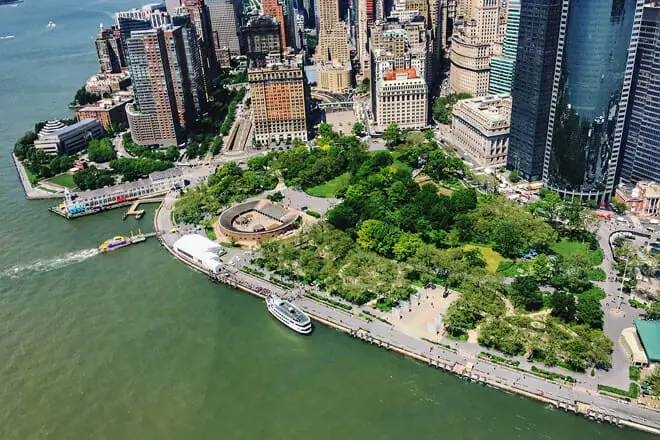 New York City