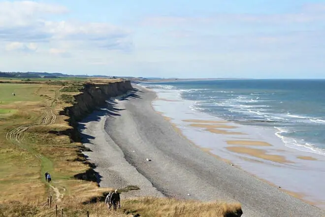 Norfolk