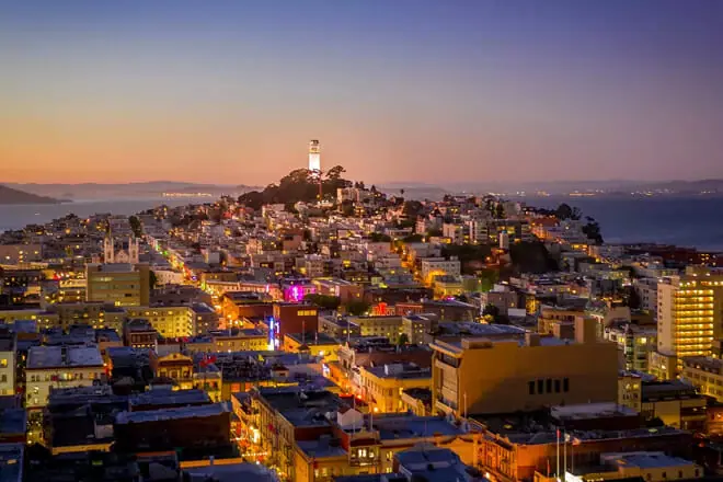 North Beach