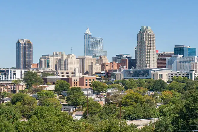 North Carolina