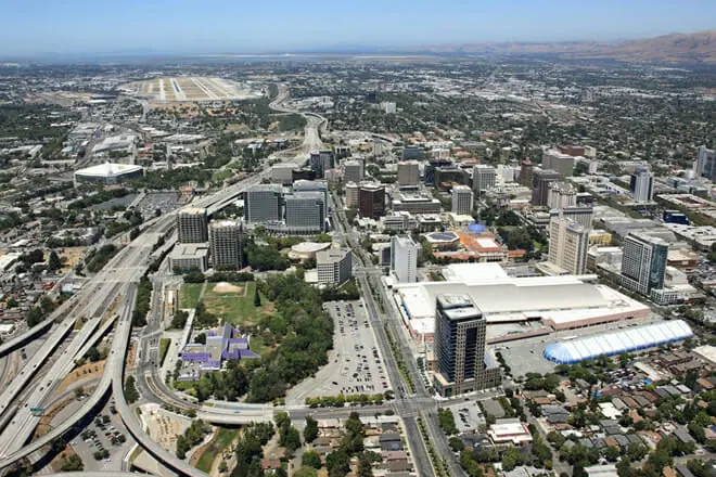 Northern California