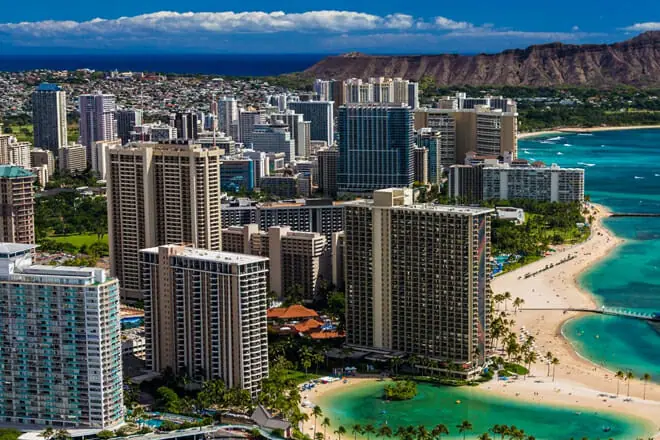 Oahu