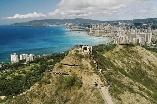 Oahu